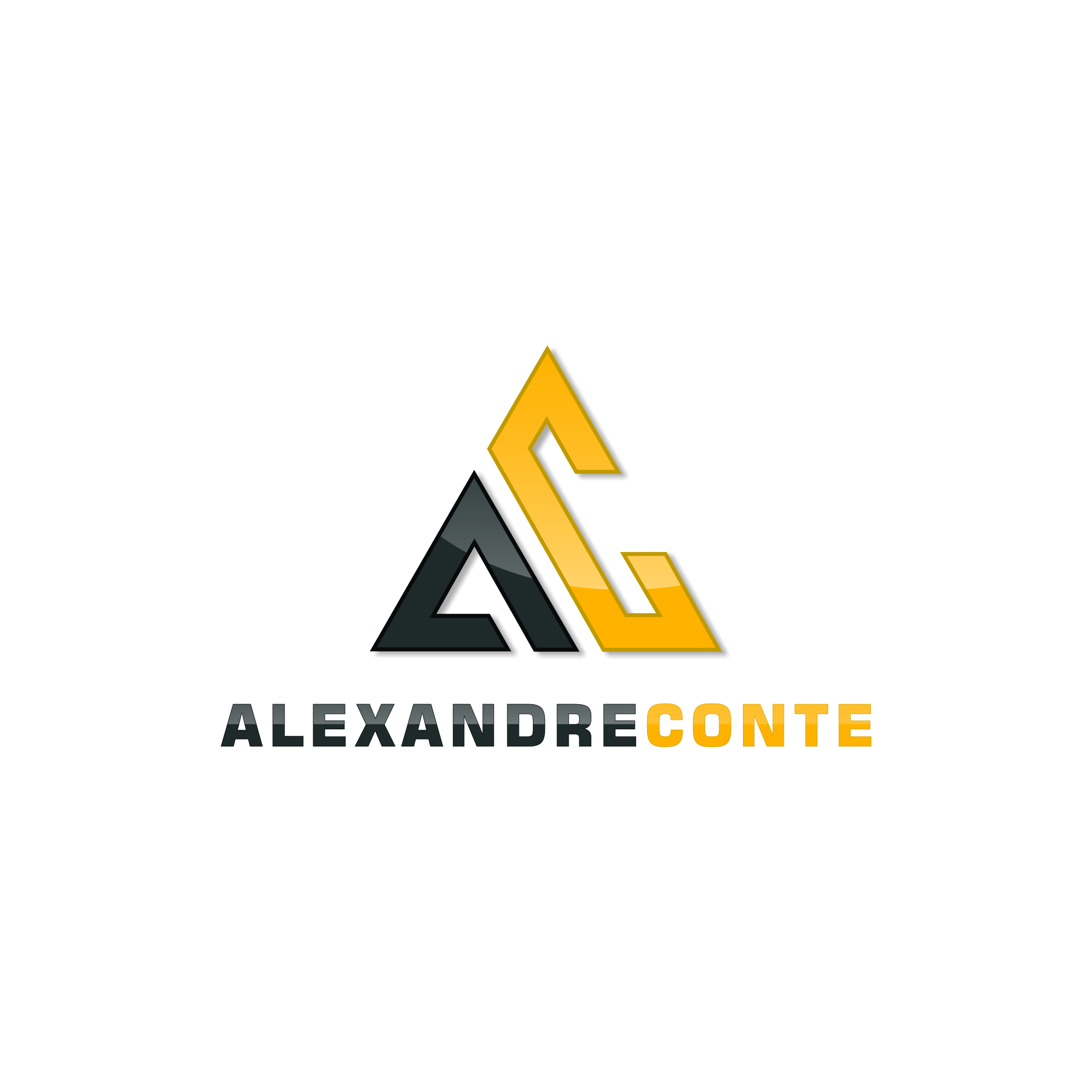 Press Kit | Alexandre Conte