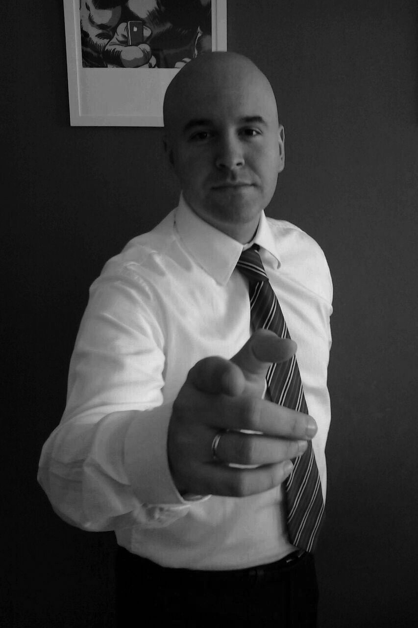 Press Kit | Alexandre Conte