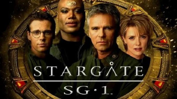 CX: UNIVERSO II – STARGATE | Alexandre Conte